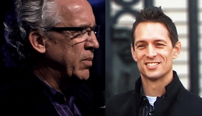 Does Bill Johnson rebuking Jason Westerfield prove that Bethel is New ...